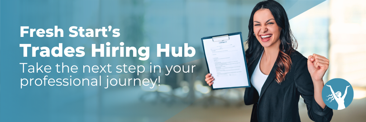 Career Hiring Hub Employers | Fresh Start