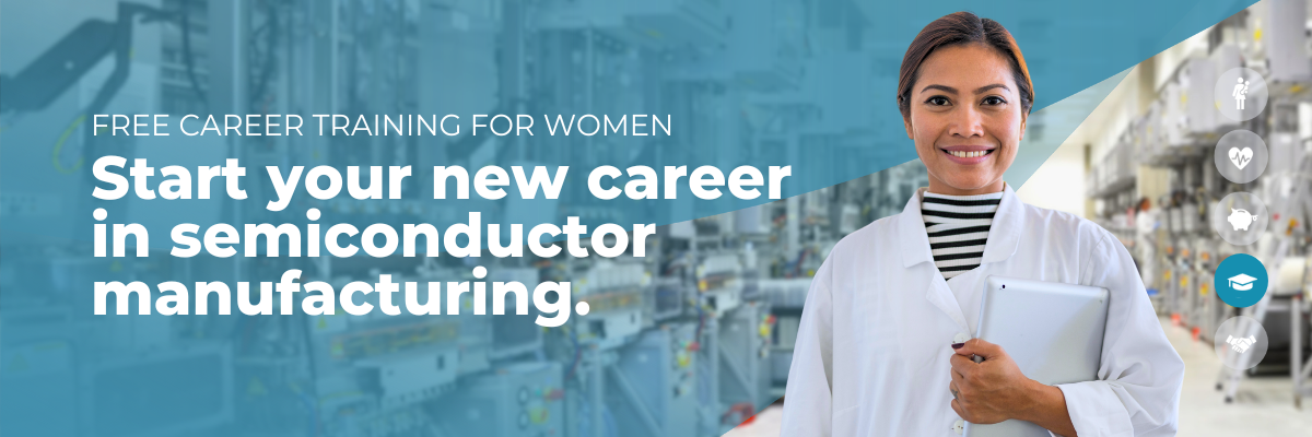 Semiconductor Training Interest Form | Fresh Start