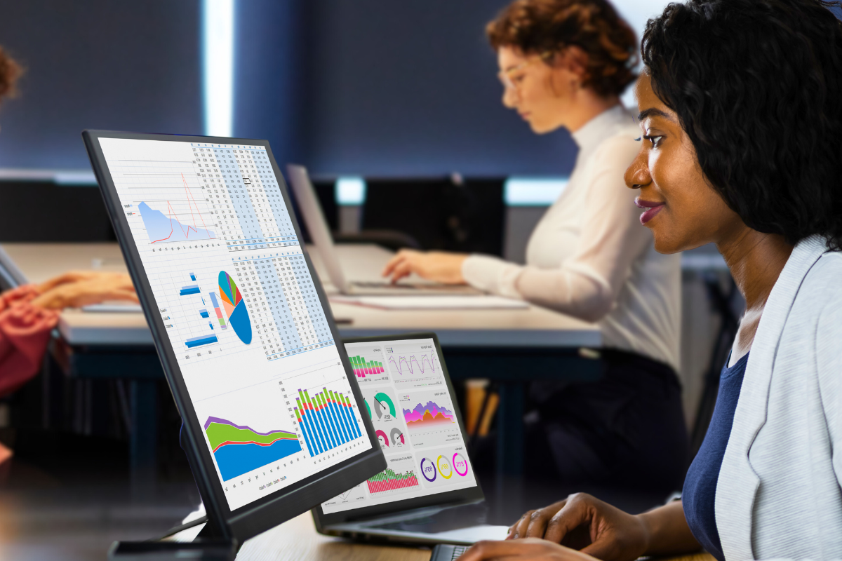 New Year-New Career - Info Sessions | Fresh Start