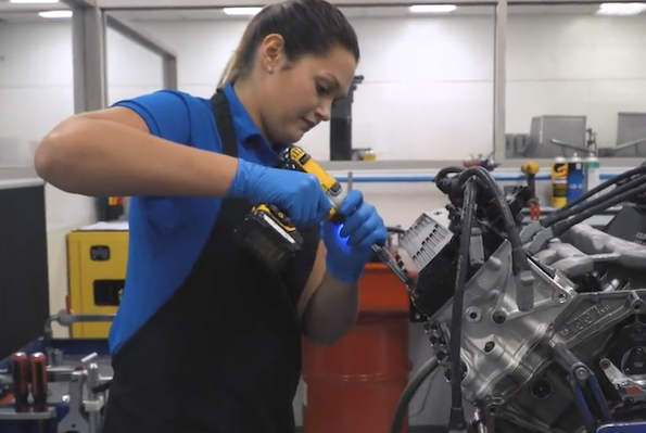 New Year-New Career - Info Sessions | Fresh Start