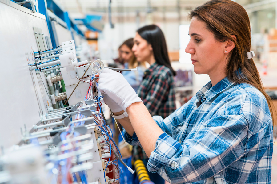 New Year-New Career - Info Sessions | Fresh Start