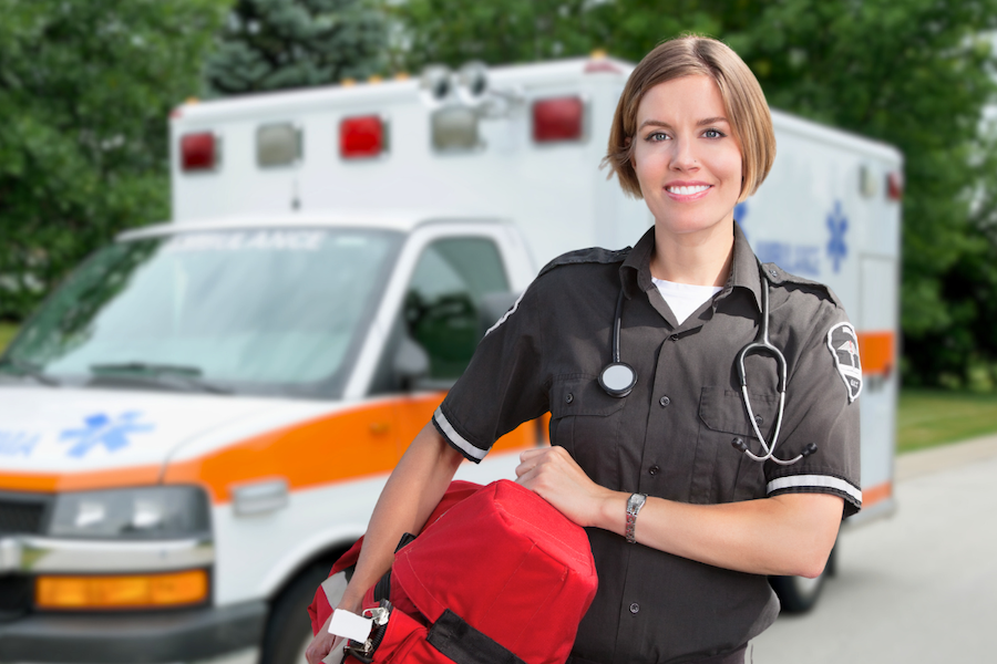 New Year-New Career - Info Sessions | Fresh Start