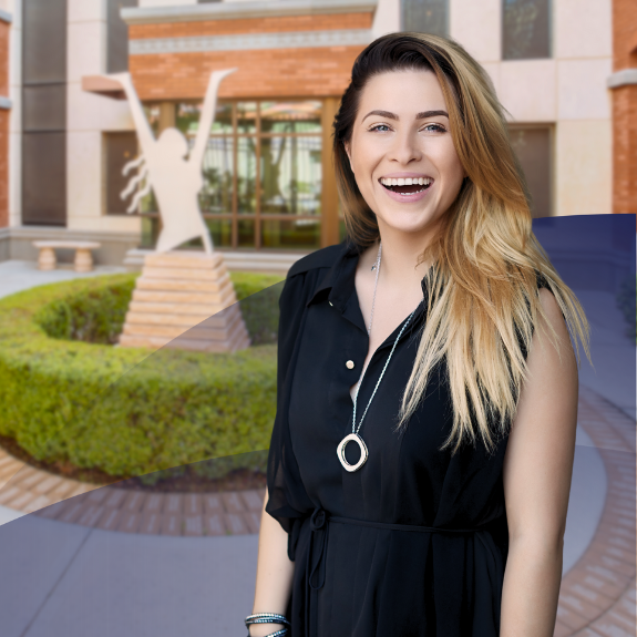 Justice-Involved Women